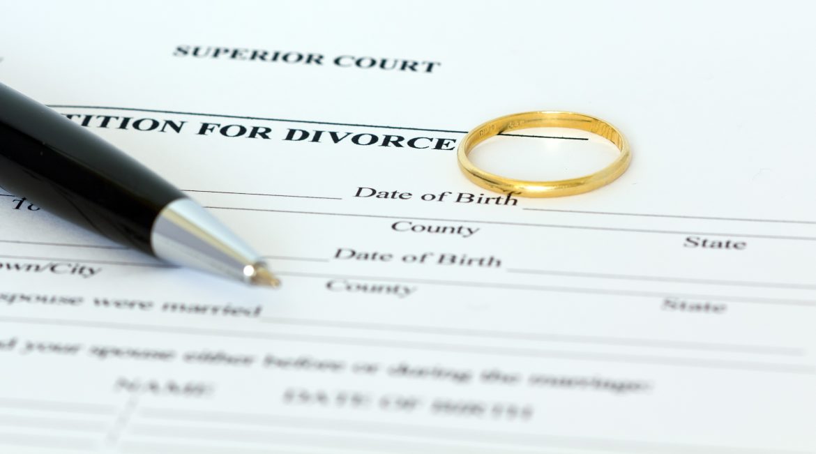 The Legal Process For Initiating A Divorce – Equality In Marriage